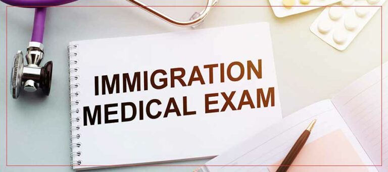 Important Updates on Immigration Medical Exam in Sarasota, FL